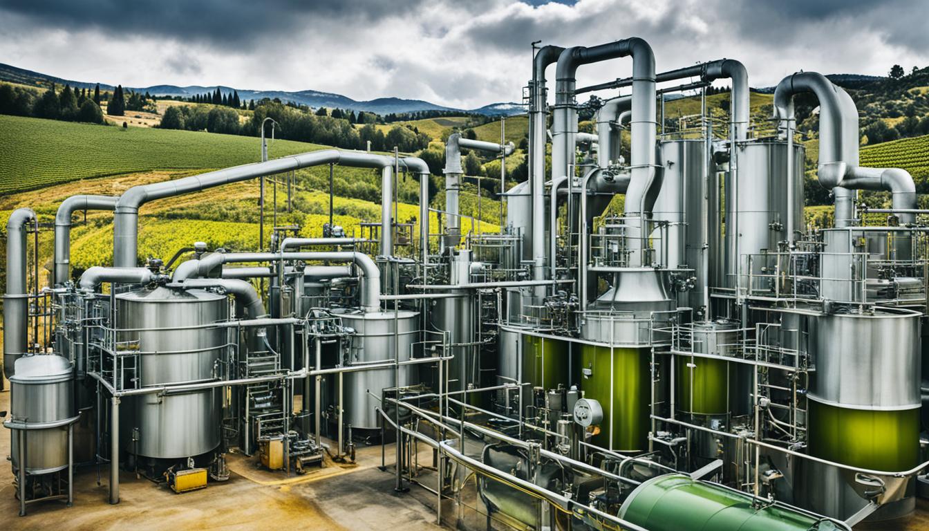 ¿Qué significa que un aceite de oliva sea "refinado"?