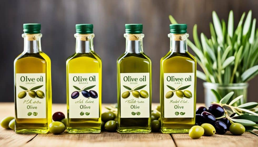 ¿Qué significa que un aceite de oliva sea "refinado"?